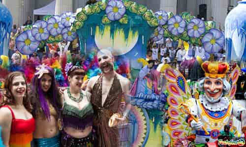 Festo Fest - The new era to know about your Culture and Dharma